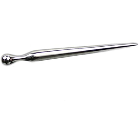 Amazon.com: DiscountOne 4 Inch Small Stainless Urethral Sounds Plug ...