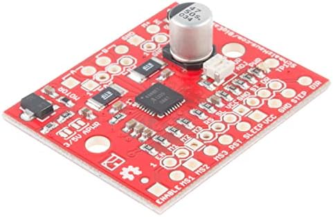 Amazon.com: SparkFun EasyDriver Stepper Motor Driver : Electronics