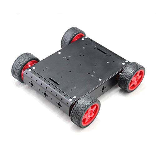 The 23 Best Robot Platforms of 2024 [Verified] - Cherry Picks