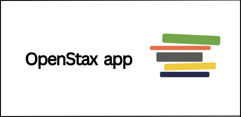 OpenStax app - App on Amazon Appstore