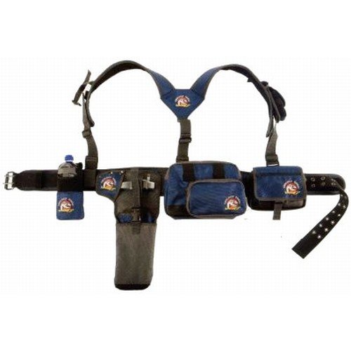 Buy Estwing Geological Tool Belt Harness Pack Online at desertcartINDIA