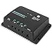 Amazon.com: Renogy Wanderer Li 30A 12V PWM Negative Ground Solar Charge ...