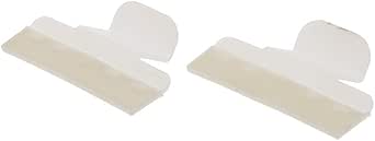 Amazon.com: ERP 154701001 Dishwasher Splash Shield Kit : Appliances