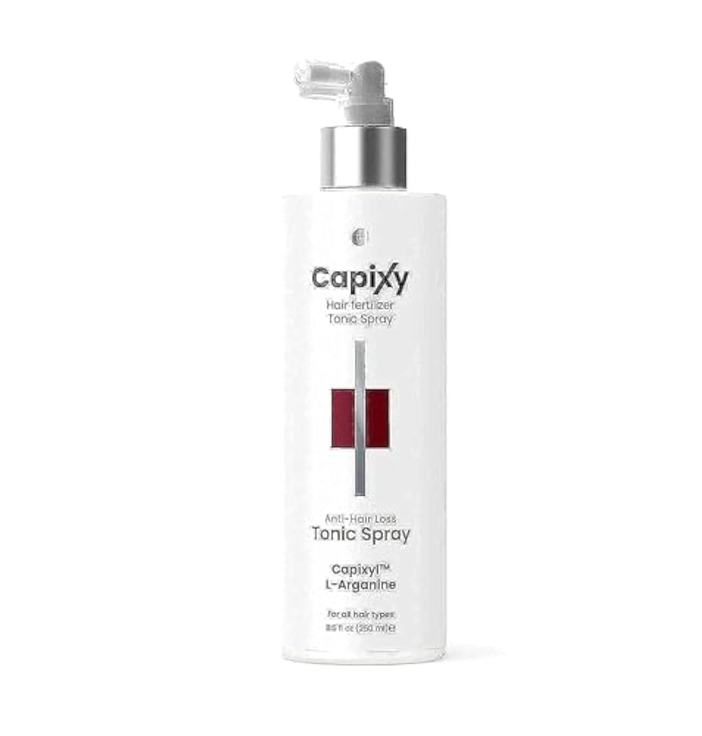 Capixy Hair Fertlizer Tonic Spray 250 Ml: Buy Online at Best Price in ...