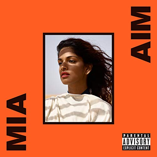 M.I.A. Concerts & Live Tour Dates: 2024-2025 Tickets | Bandsintown