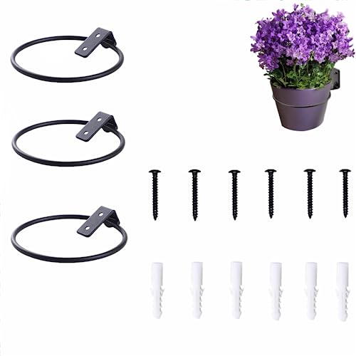 Blumentopf An Wand Befestigen – Die 15 besten Produkte im Vergleich ...