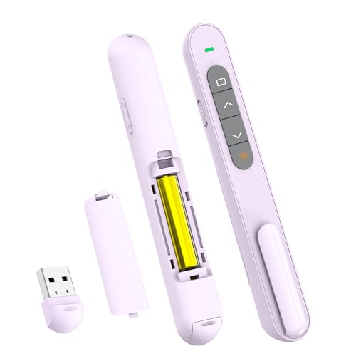 Best Remote Controls for Presenter: Color Your Presentations with Ease ...