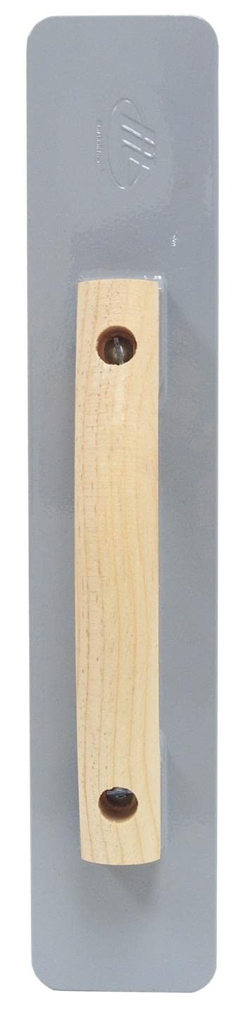 Marshalltown Finishing Tool Marshalltown Concrete Hand Float - 16x3.5 ...