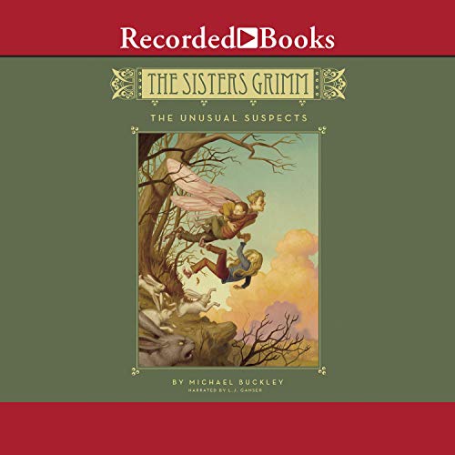 Amazon.com: Tales from the Hood: The Sisters Grimm (Audible Audio ...