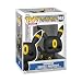 Amazon.com: Funko POP! Games: Pokemon - Umbreon - Collectable Vinyl ...