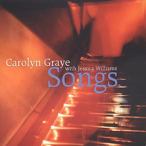 Carolyn Graye, Carolyn Graye, Carl Fischer, Carl Sigman, Matt Dennis ...