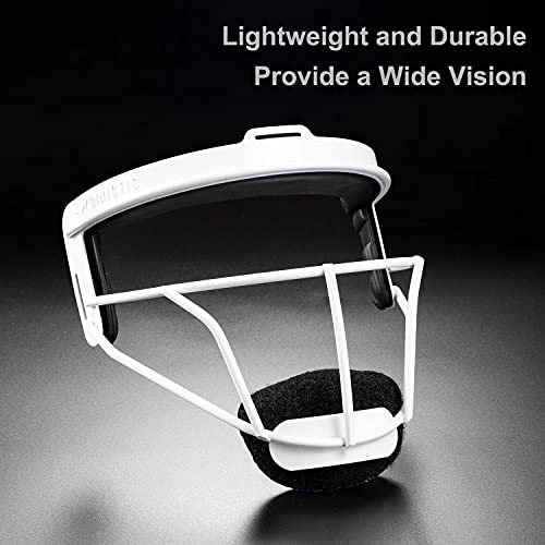 The 30 Best Baseball & Softball Face Guards of 2024 [Verified] - Cherry ...