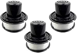 EFP Replacement Line Spool Auto Feed Compatible with Black & Decker RS-136-BKP, ST4000, ST4050 ...