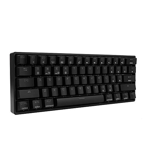 EPOMAKER SKYLOONG AK61 61 Keys Hot Swappable Programmable Mechanical ...