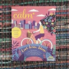 Project Calm Issue 7 - Amazon.com Music