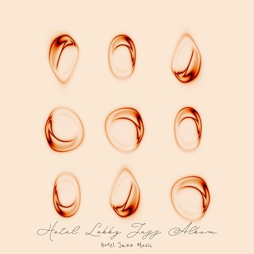 Limousine Faculty song by Hotel Jazz Music from Hotel Lobby Jazz Album ...