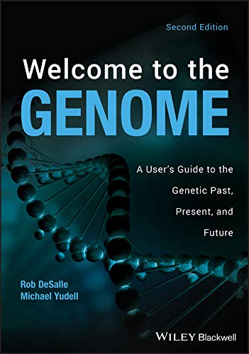 Amazon.com: Welcome to the Genome: A User's Guide to the Genetic Past ...
