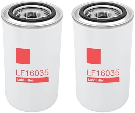 Amazon.com: LF16035 Oil/Lube Filter Compatible with Dodge Ram 2500 3500 ...