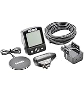 Amazon.com: Fish Hawk Lithium Multi System - Determines Underwater ...