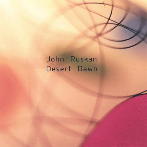 Amazon.com: Desert Dawn : John Ruskan: Digital Music