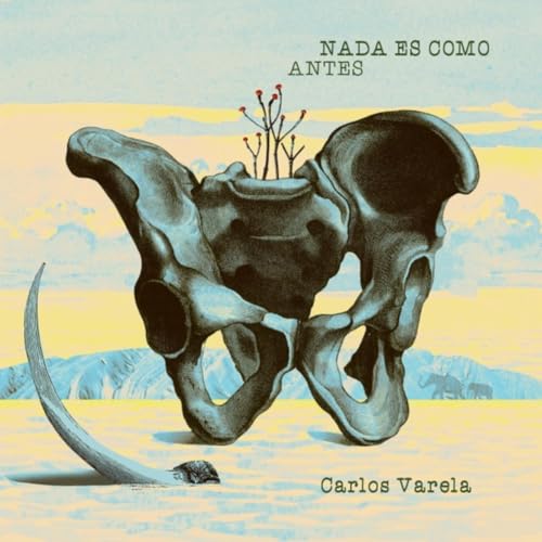 Amazon MusicでCarlos VarelaのNada Es Como Antesを再生する