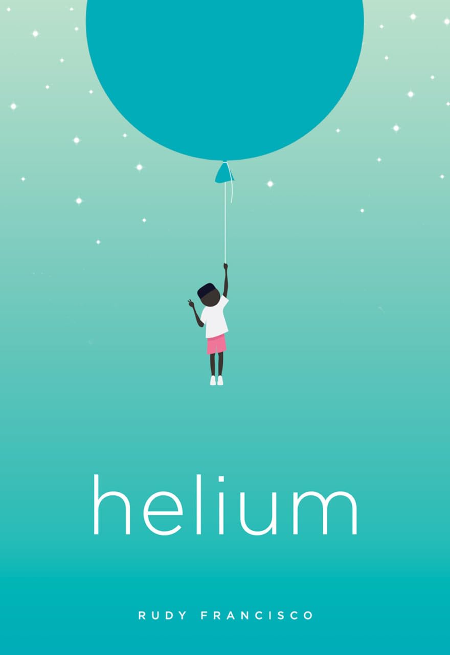 Amazon.com: Helium (Button Poetry): 9781943735198: Francisco, Rudy: Books