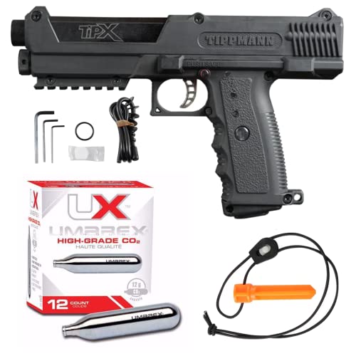 Amazon Los más vendidos: Mejor Marcadores de Paintball