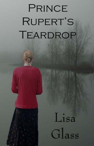 Prince Rupert's Teardrop: 9781906120153: Books - Amazon.ca