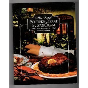 Amazon | Miss Ruby's Southern and Cajun Cuisine: The Cooking That ...
