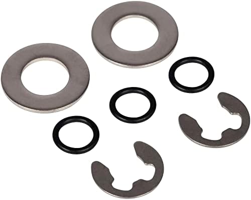 Amazon.com: Hayward ECX1004 Replacement Tube Sheet Top/Bottom Pool ...