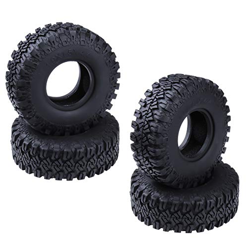 Find The Best Rc Rock Crawler Tires Reviews & Comparison - Katynel