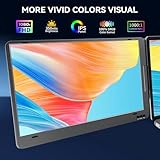 We Chose The Best Clip On Monitor For Laptop in The UK - 10/2025 ...