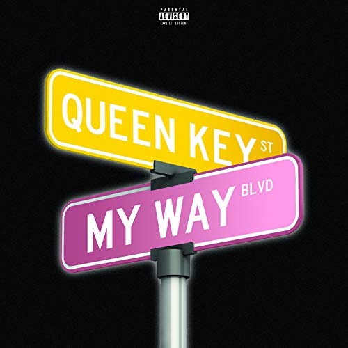 My Way de Queen Key en Amazon Music Unlimited