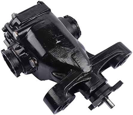 Amazon.com: Woosphy Rear Differential Axle Carrier 3.27 Ratio ...