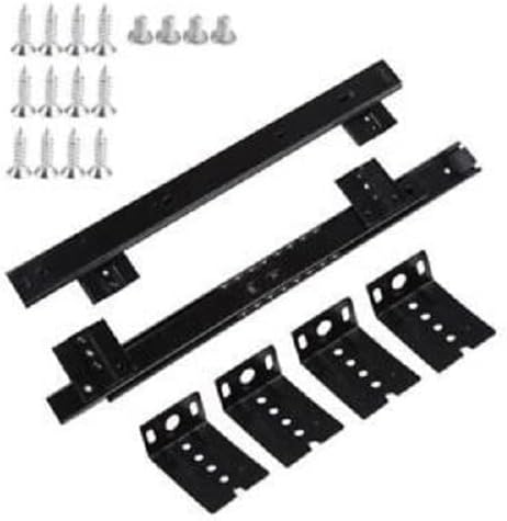 Channel for Computer Table Lapdesk Study Office Desk Keyboard Drawer ...