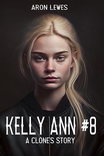 Amazon.com: Kelly Ann #8: A Clone's Story eBook : Lewes, Aron: Kindle Store