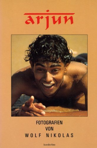 Arjun: 9780854490738: Books - Amazon.ca