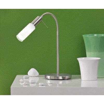 Buy Eglo Samanta Table Lamp, Vintage, Industrial, Modern, Table Light ...