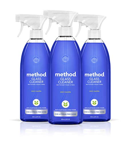 Top 10 Method For Cleaning Windows of 2022 - Katynel