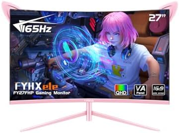 Monitor Gamer Pichau Centauri Pulse 27 | 27 Polegadas | Painel IPS ...