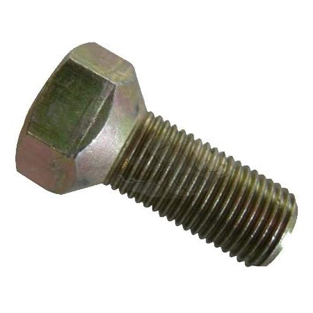 Amazon.com: John Deere Original Equipment Wheel Bolt #VG12353: Home ...
