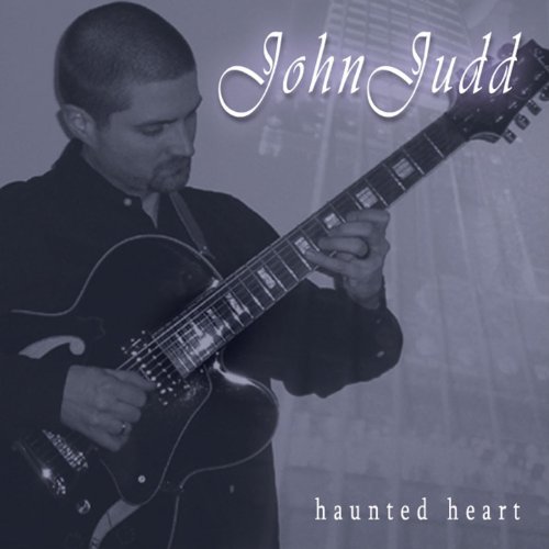 Play Haunted Heart by John Judd on Amazon Music