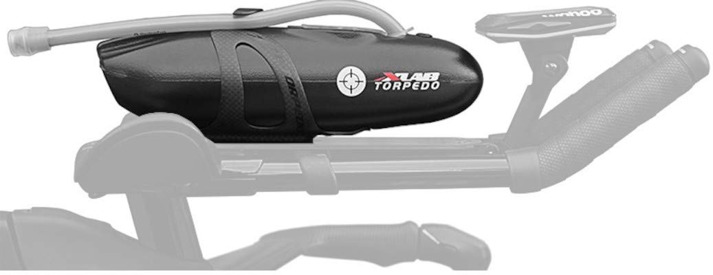 Buy XLAB Torpedo Versa Slim Aerodynamic Direct- Front Hydration System ...