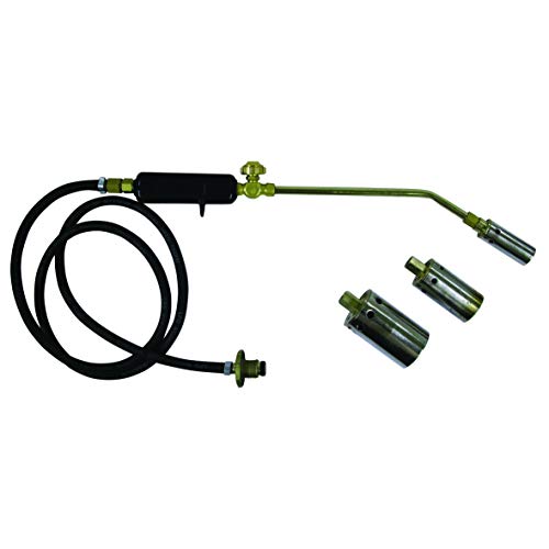 Soplete Con Manguera Para Gas - Ferreteria Y Herramientas