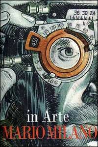In Arte Mario Milano : Amazon.co.uk: Books