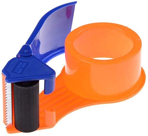 Buy Dhruheer Multi Purpose 2 Inch Manual Hand Operated Plastic Cello ...