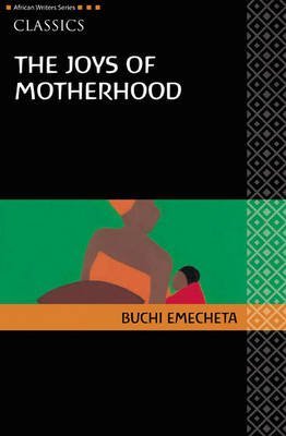 Amazon.com: Joys of Motherhood, The (2nd Edition) (AWS African Writers ...