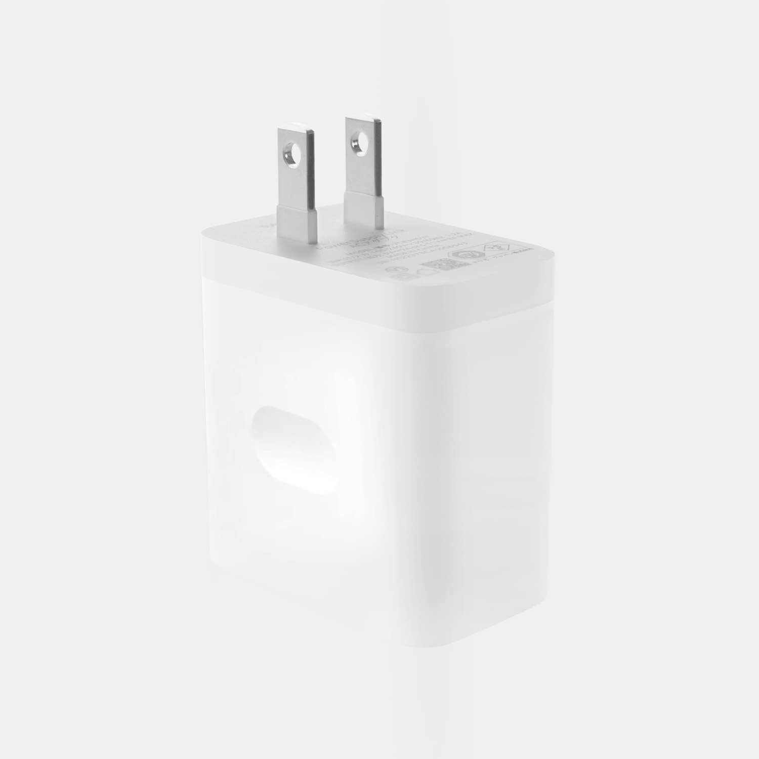 Amazon | OPPO 33W SUPERVOOC 急速充電ACアダプター WHT | AC式充電器 通販
