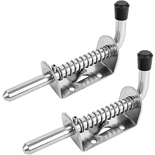 Verrou à ressort : le classement des meilleurs d'août 2021 - Zabeo