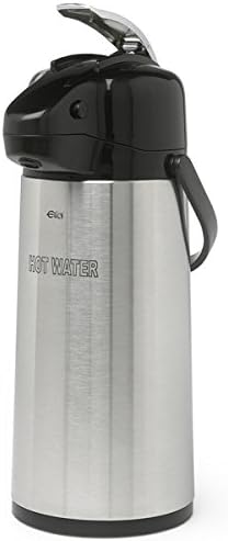 Elia Lever-Type Hot Water Dispenser BGL 1.9ltr | Airpot BGL-1900SH ...